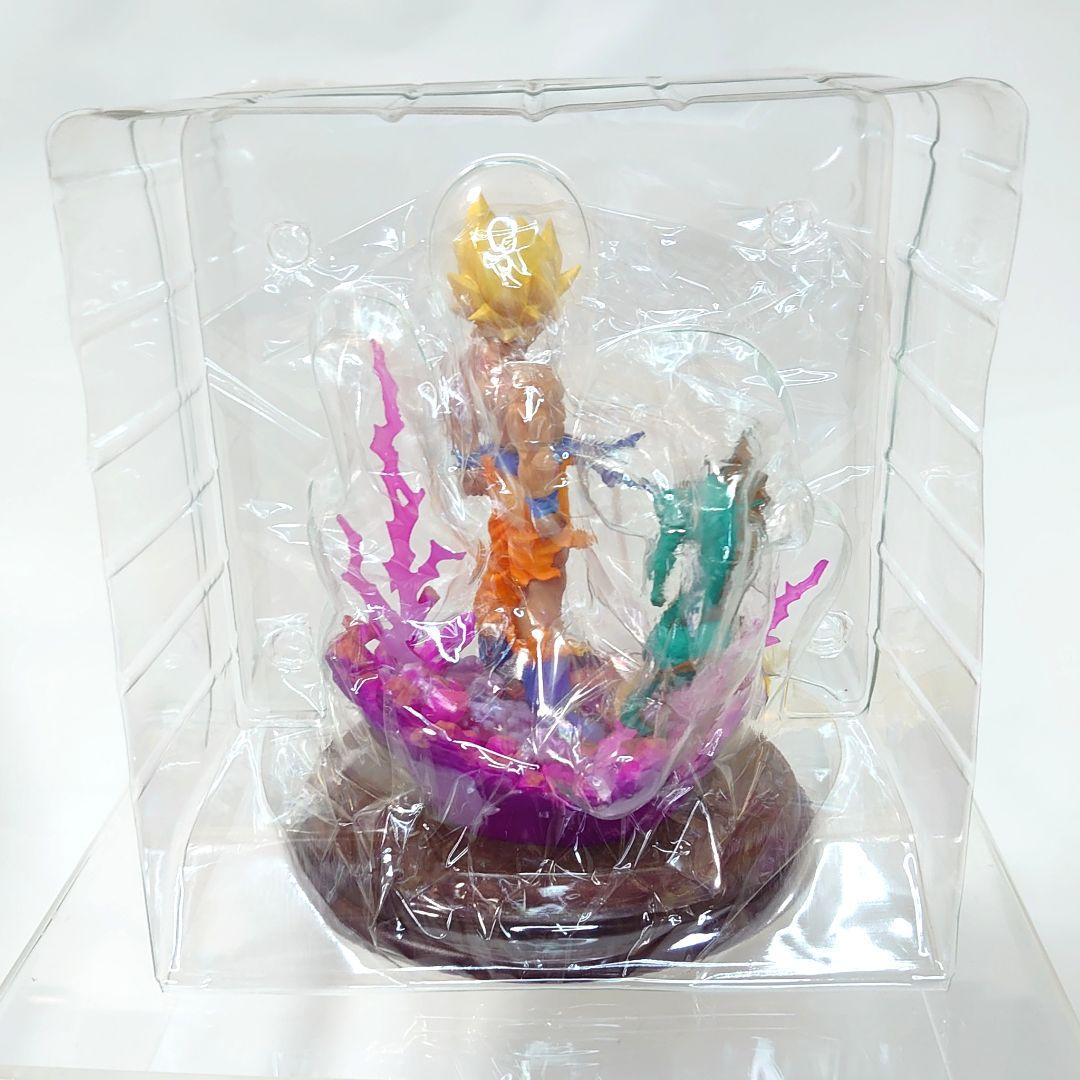 【激レア美品】ドラゴンボール セレクション 巻 五 孫悟空（超サイヤ人）
