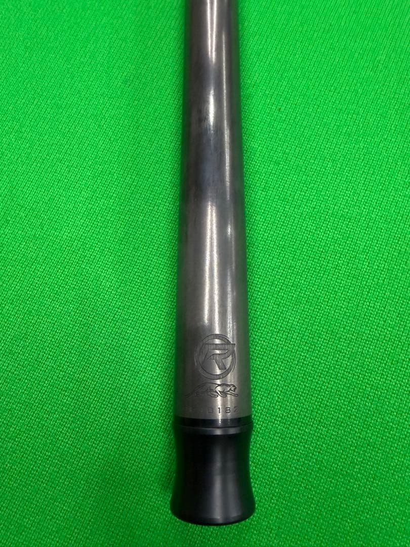 Revoシャフト 12.9mm 10山