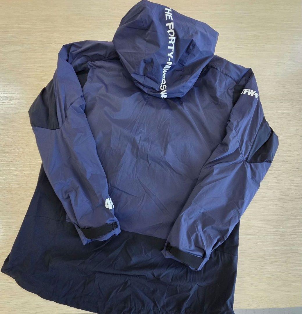 メンズウェア SALE!!! TFW49 OCTA INSULATED PARKA