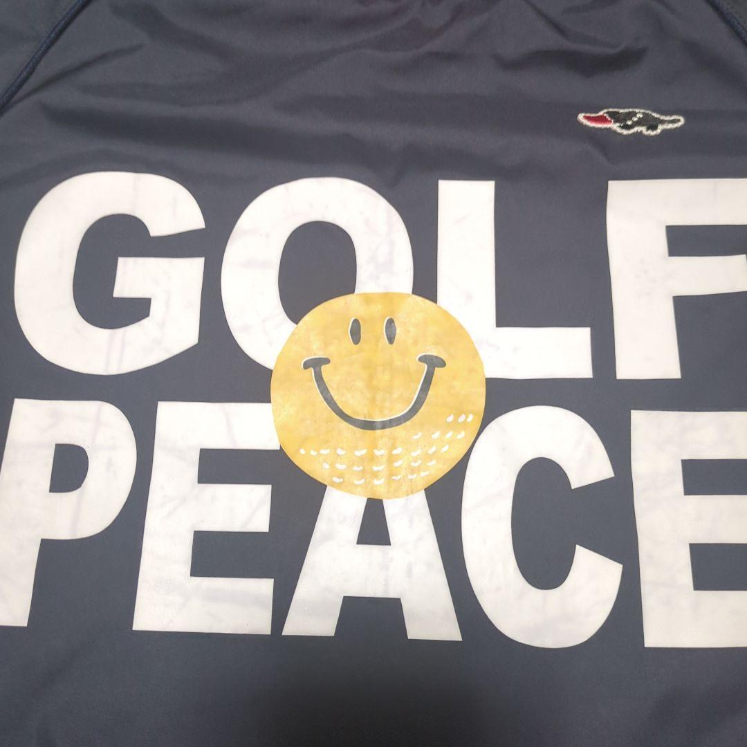 期間限定値下げ ROUGH AND SWELL GOLF PEACE ジャケット