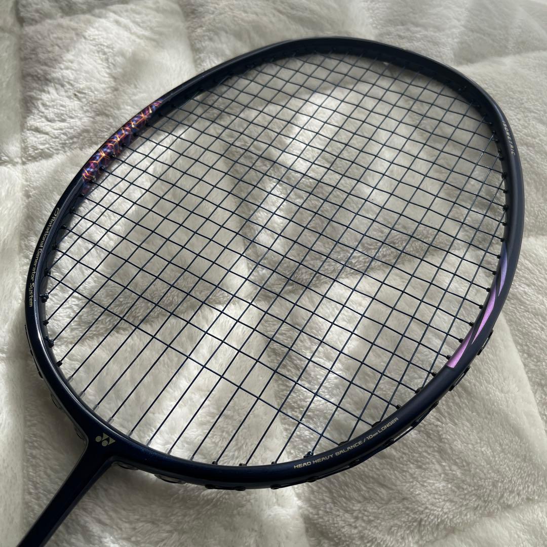 【美品】YONEX アストロクス00【最軽量／廃盤】