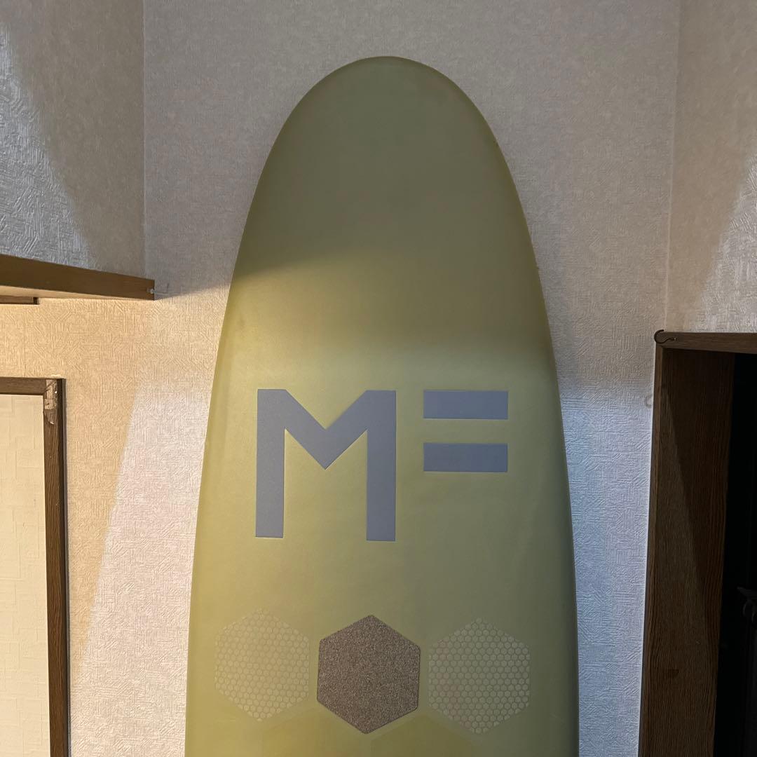 ま*ば様 MFsoftboard BEASTIE7'6\