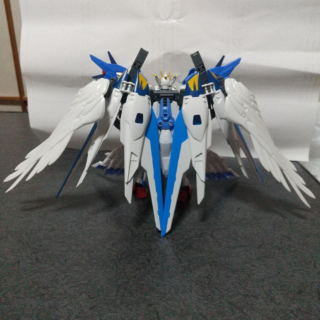 改造ガンプラジャンク品⑤
