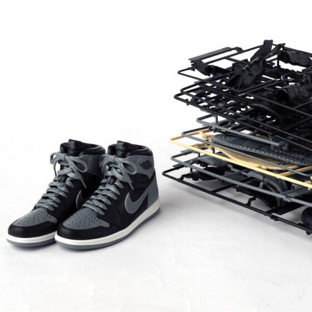 その他 NIKE AIR JORDAN 1 HIGH 85 MODEL KIT