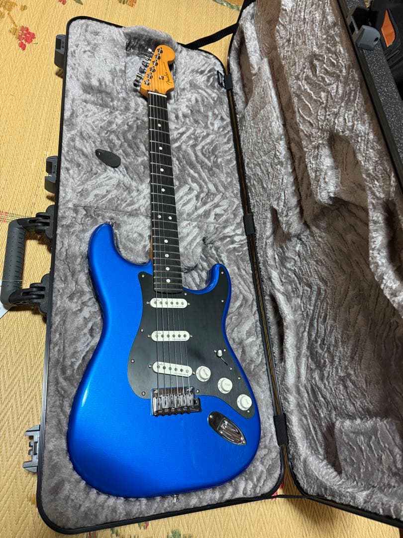 ギター Fender American Ultra II Stratocaster