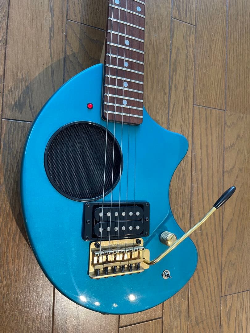 FERNANDES ZO-3 芸達者 新品購入品