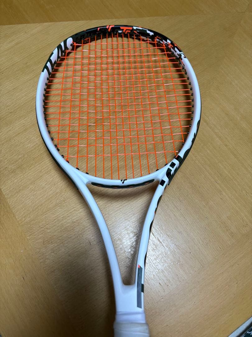 ラケット(硬式用) Tecnifibre TF40