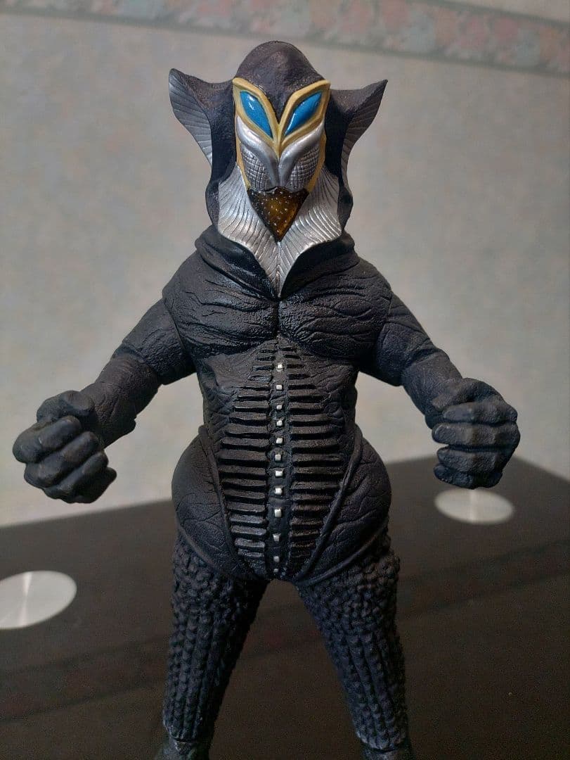 ウルトラマンシリーズ 怪獣フィギュア