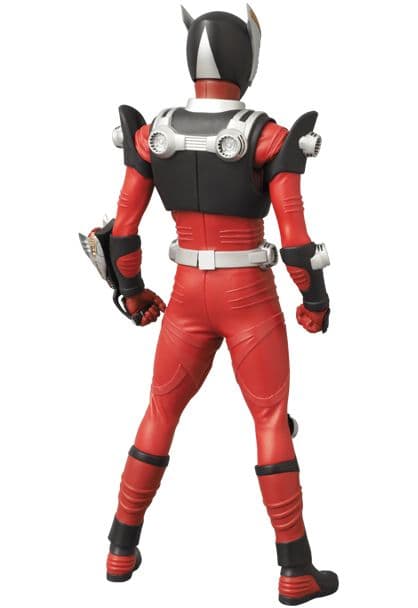 ジャンク品 RAH DX 仮面ライダー龍騎