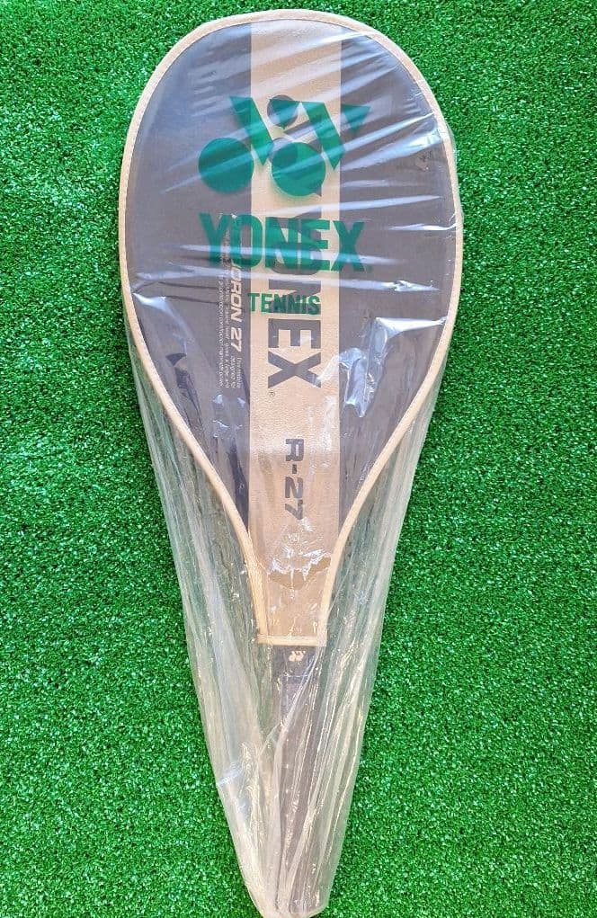 激レア新品 YONEX R27