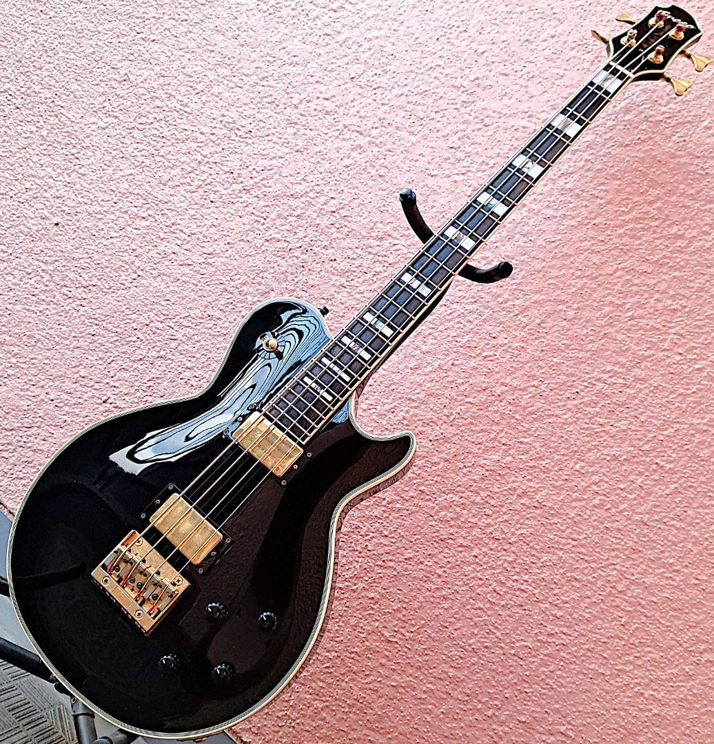 ■Greco LGB-100 Les Paul Bass Rock Spirit