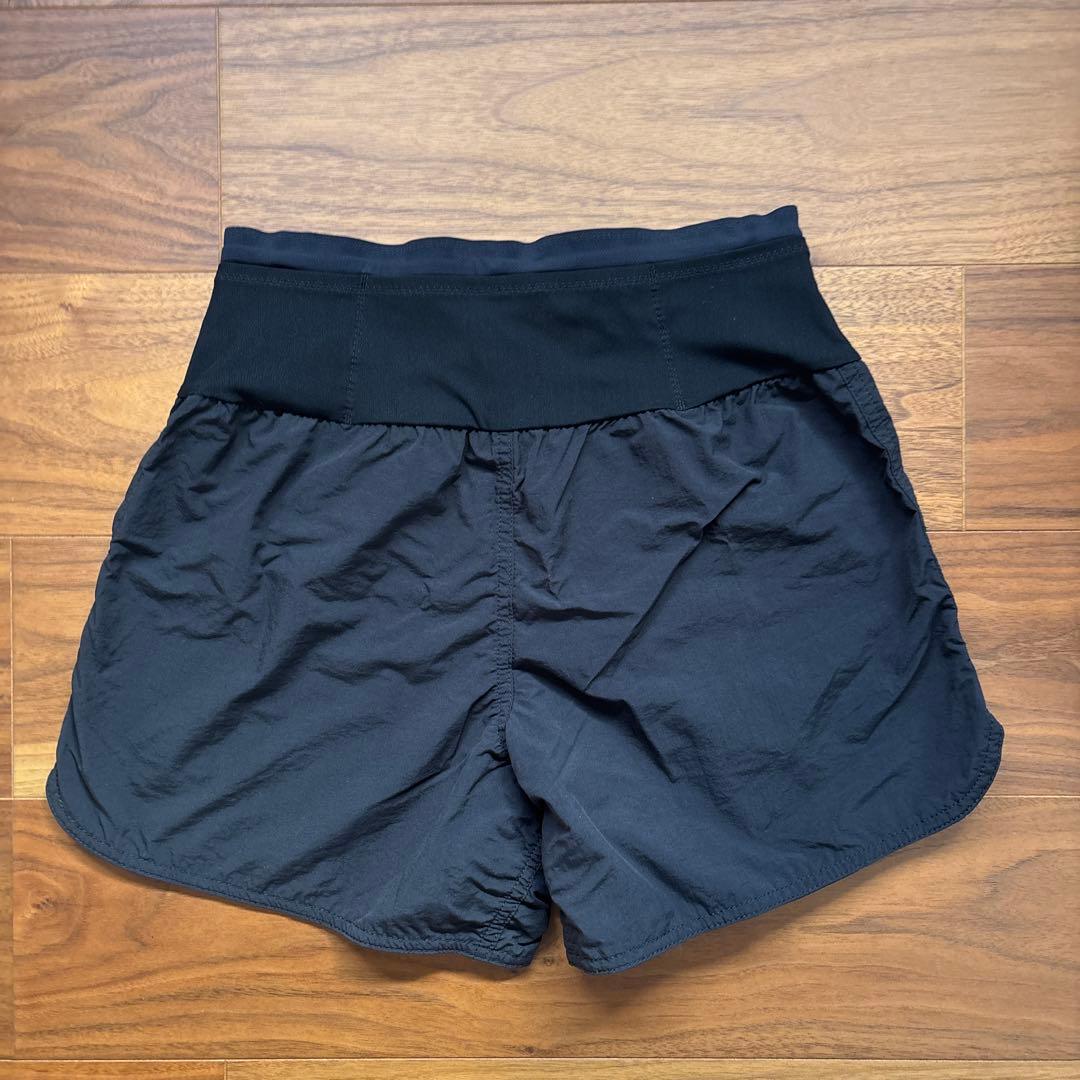 ウォーキング・ランニングウェア THE NORTH FACE Free Run Spurt Short