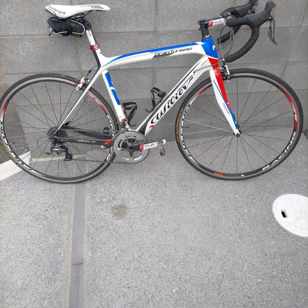 Wilier GranTurismo ロードバイク