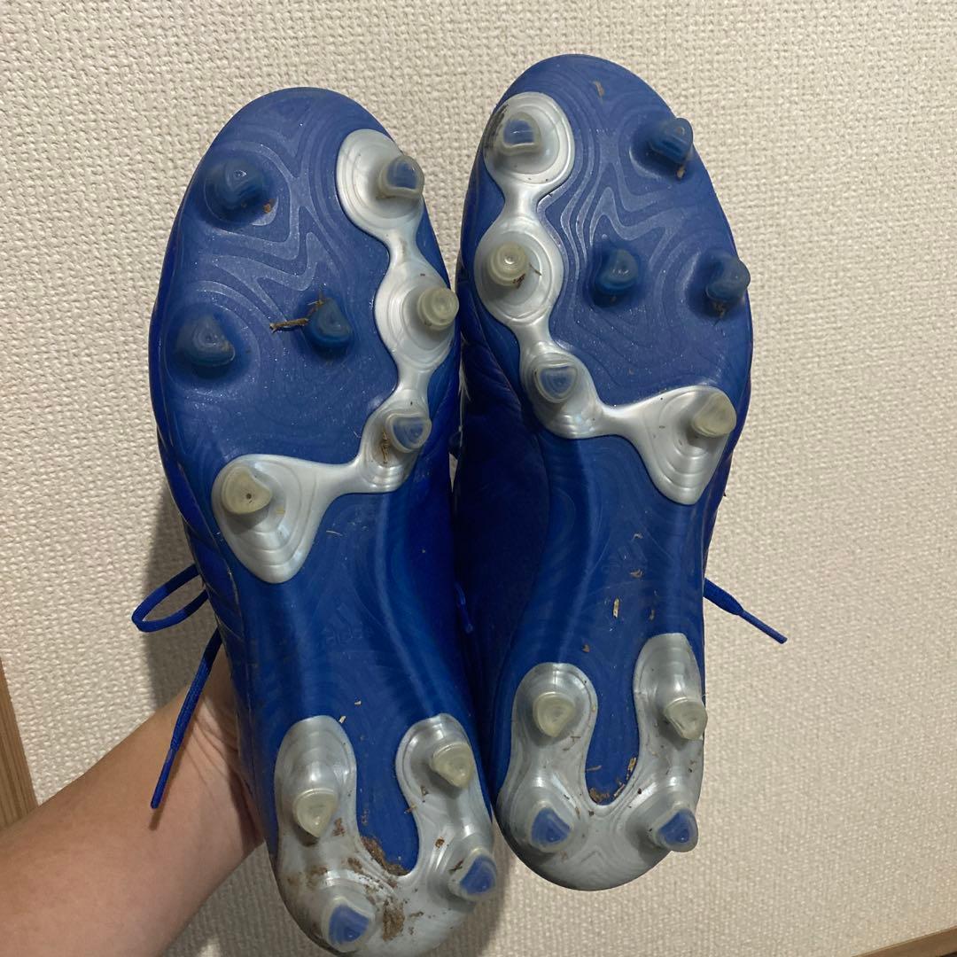 adidas copa サッカースパイク
