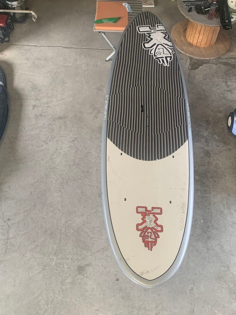 A*r様 引き取り限定Starboard SUP ‼️ 12ft36アトラスエク