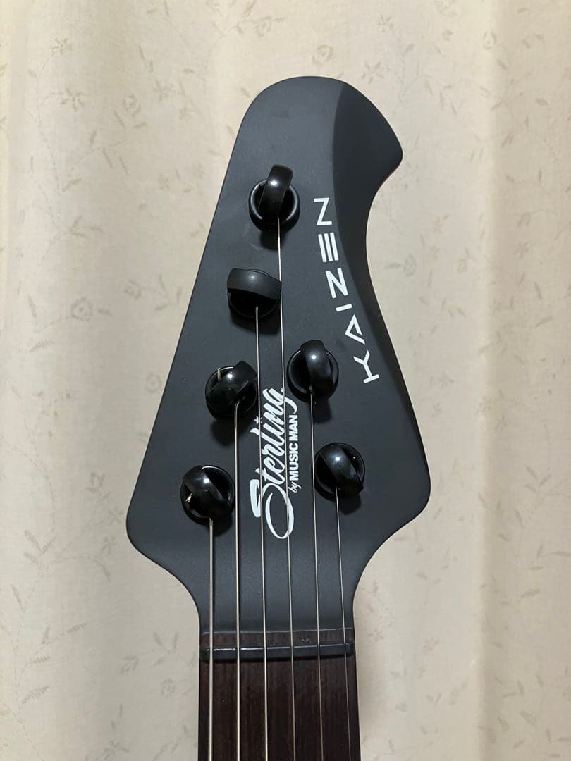 ギター Sterling By Musicman KAIZEN6