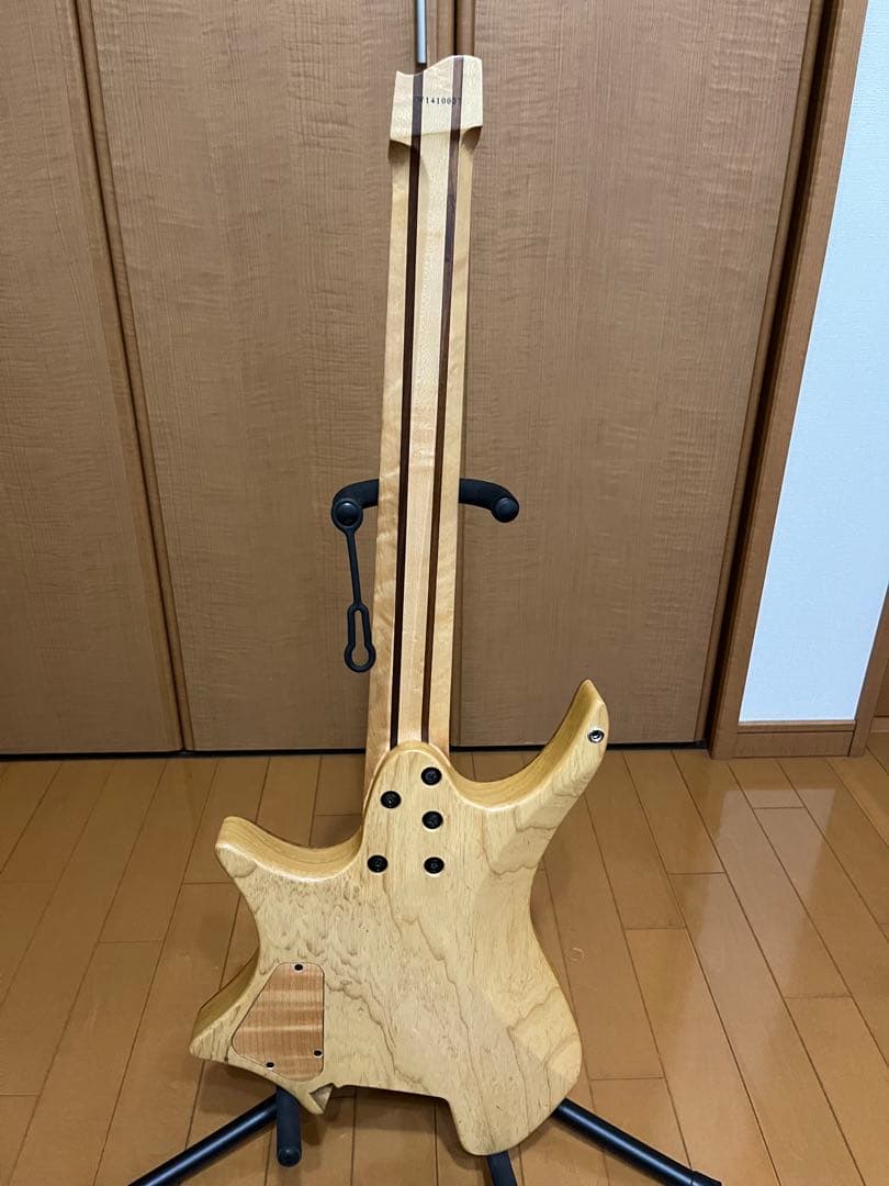 strandberg Boden OS7 (保証期間内)