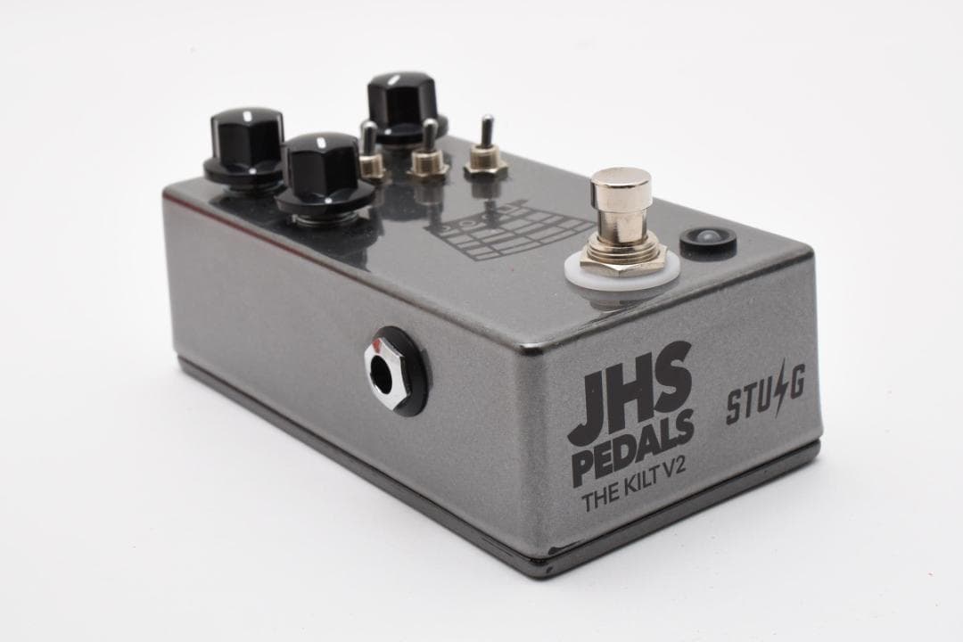新品 JHS Pedals The Kilt V2 ジェイエイチエスペダルズ