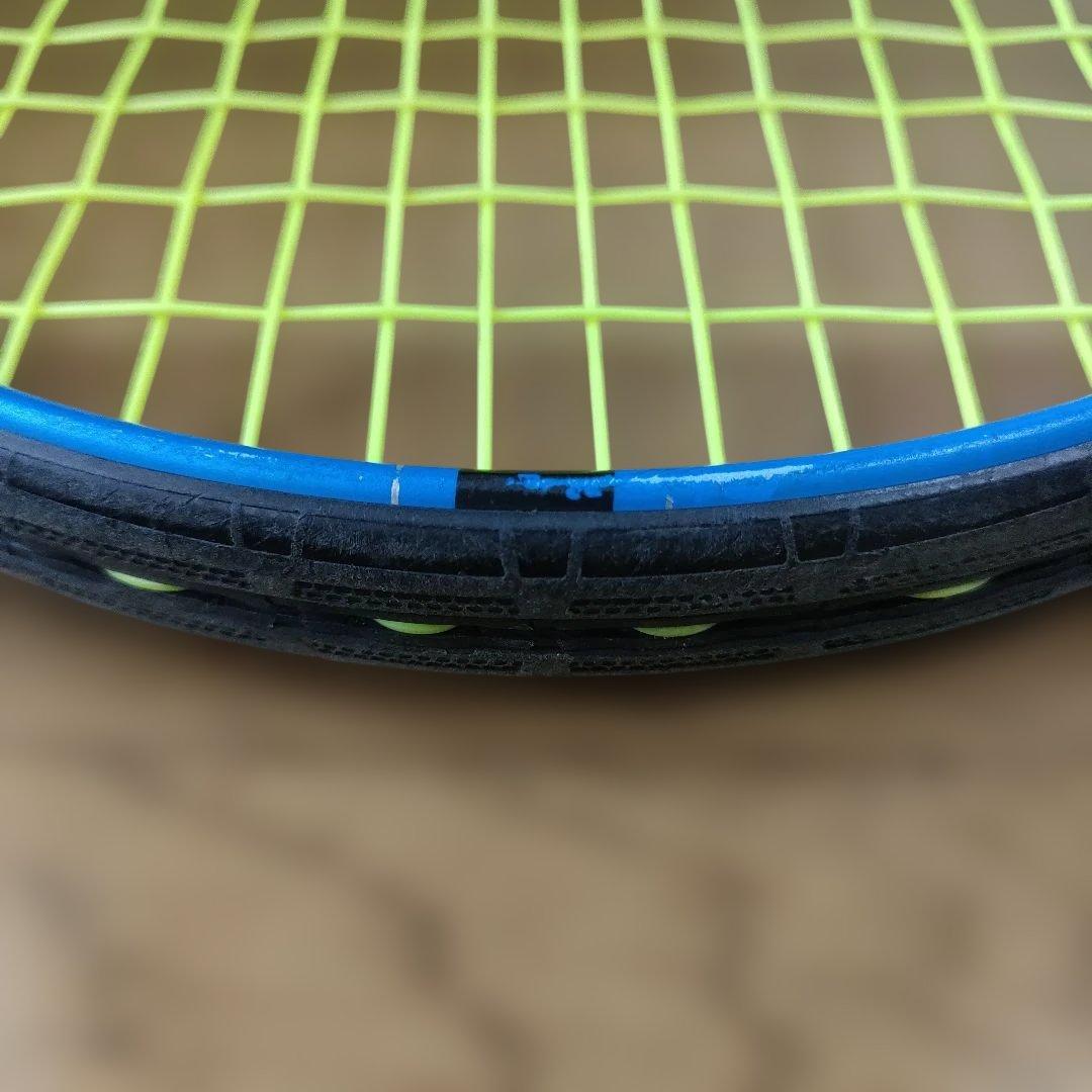 Babolat テニスラケット 2018 G3　未使用ケース付き