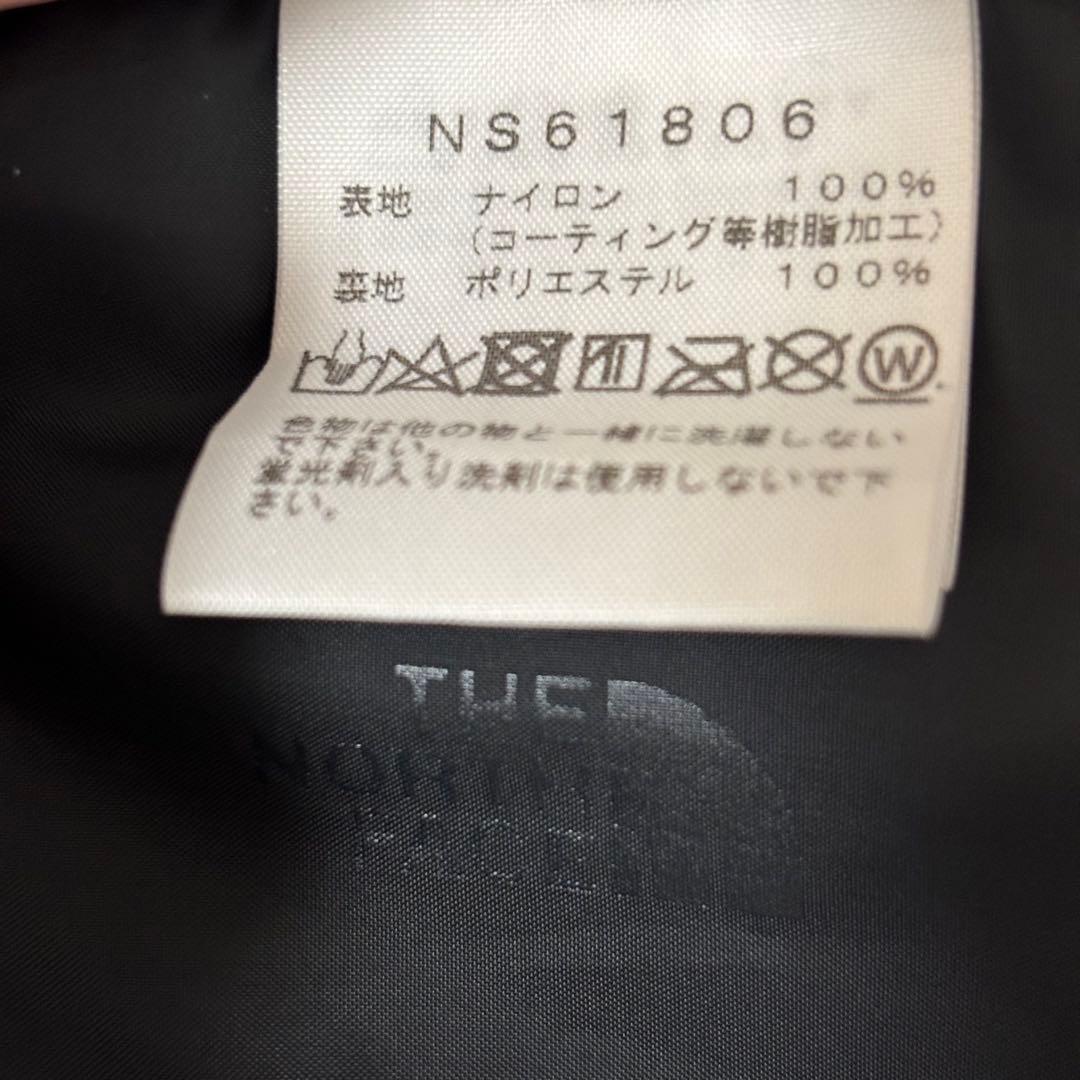 THE NORTH FACE TRANSFORMER JACKET XLサイズ
