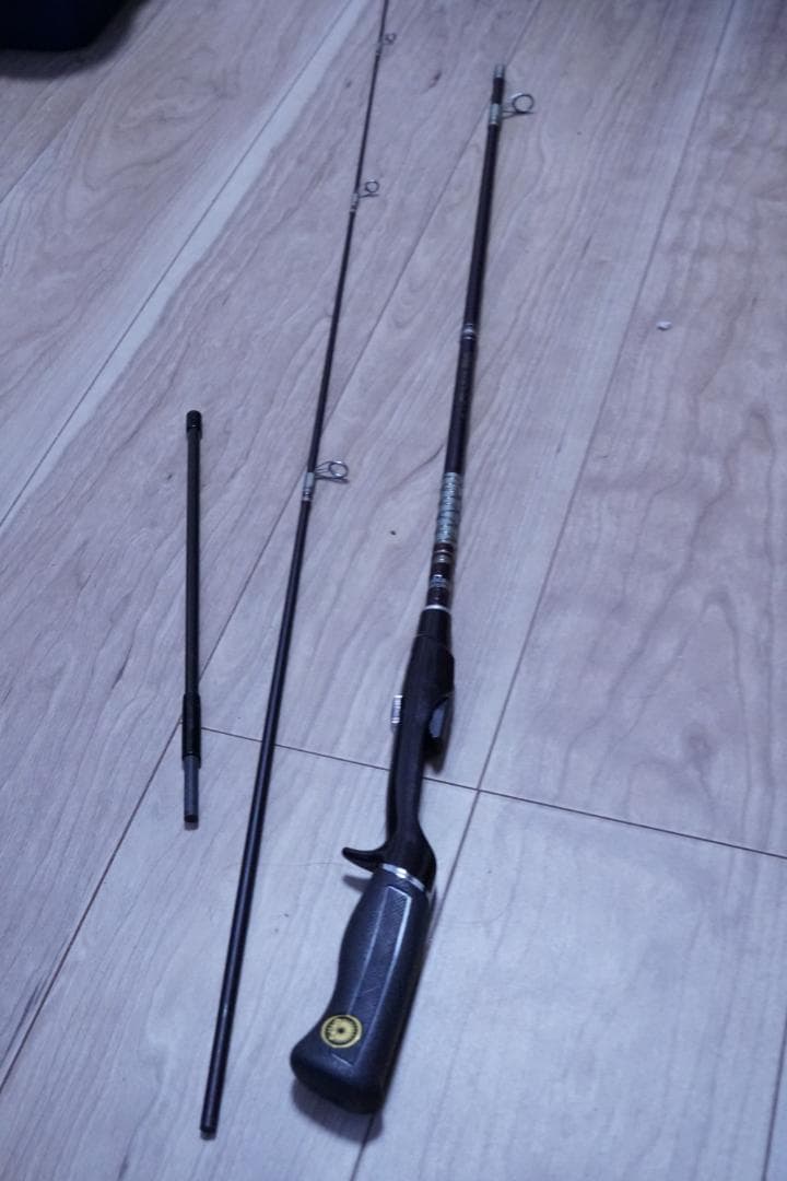 ダイワ ファントム PPC-60L daiwa phantom