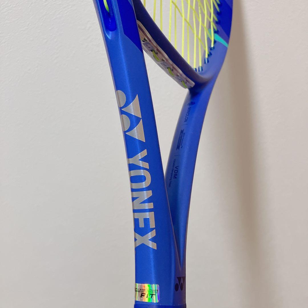 ヨネックス YONEX Eゾーン98 EZONE 98 2025