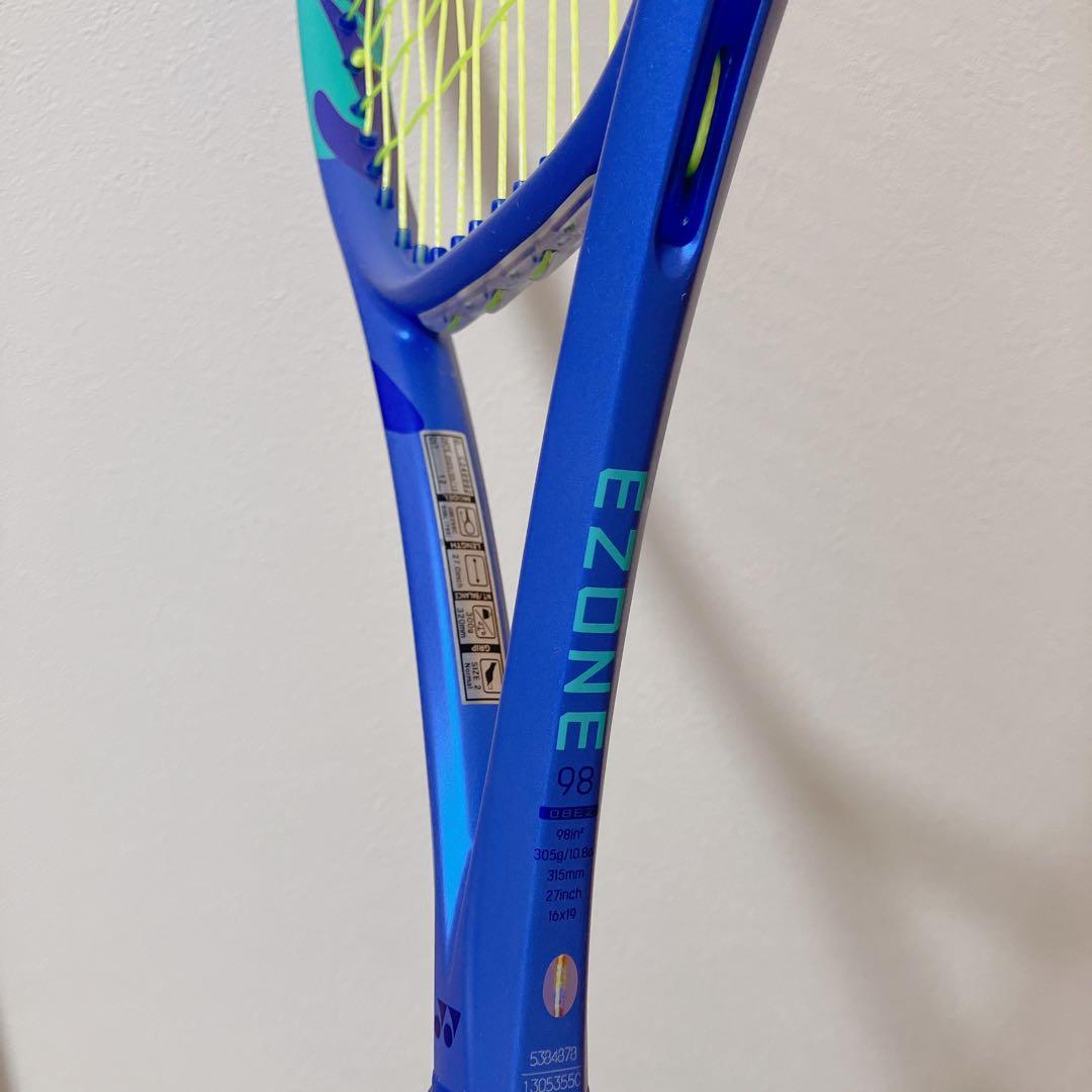 ヨネックス YONEX Eゾーン98 EZONE 98 2025
