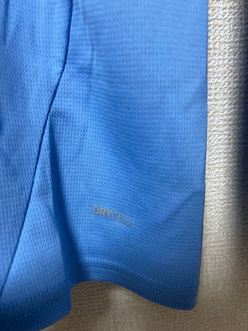 フォーデン マンチェスターシティ 24/25ユニフォーム長袖 L 新品 正規品