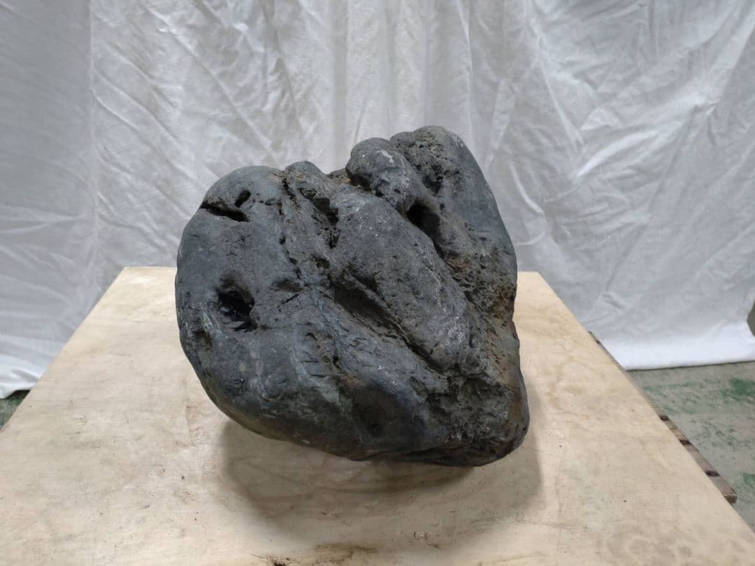 八海山 水無渓谷 八海石(29kg)