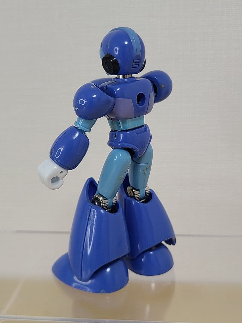 【中古】ロックマンX メガアーマーシリーズ 　X ゼロ 2体セット