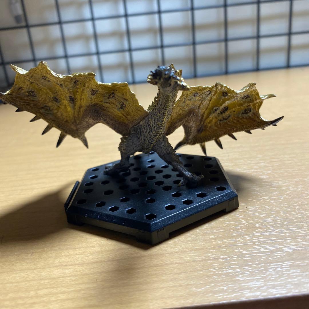 モンスターハンター　スタンダードモデル　プラス　バージョン25 フィギュア