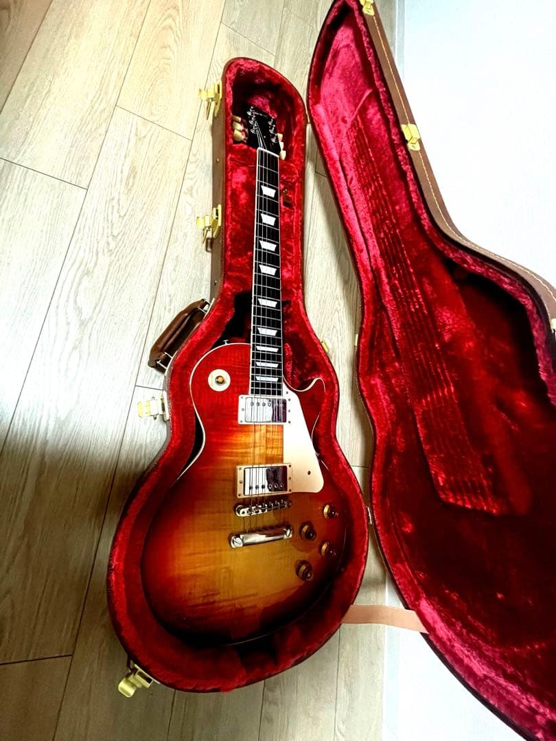 【即購入可／超軽量】Gibson Les Paul Standard 50s