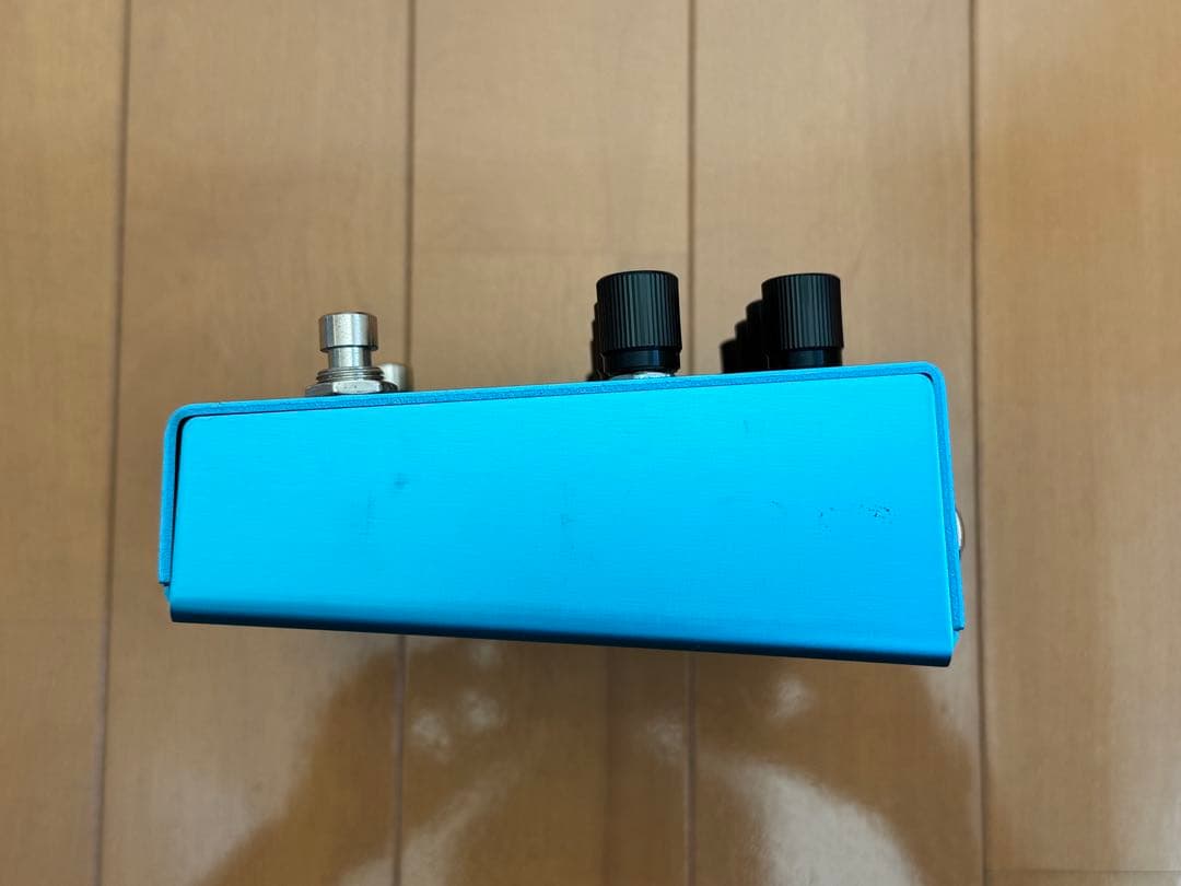 ☆★【美品】Strymon BigSky★☆