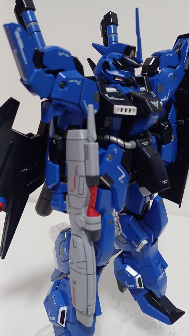 HG トーリスリッター組立品
