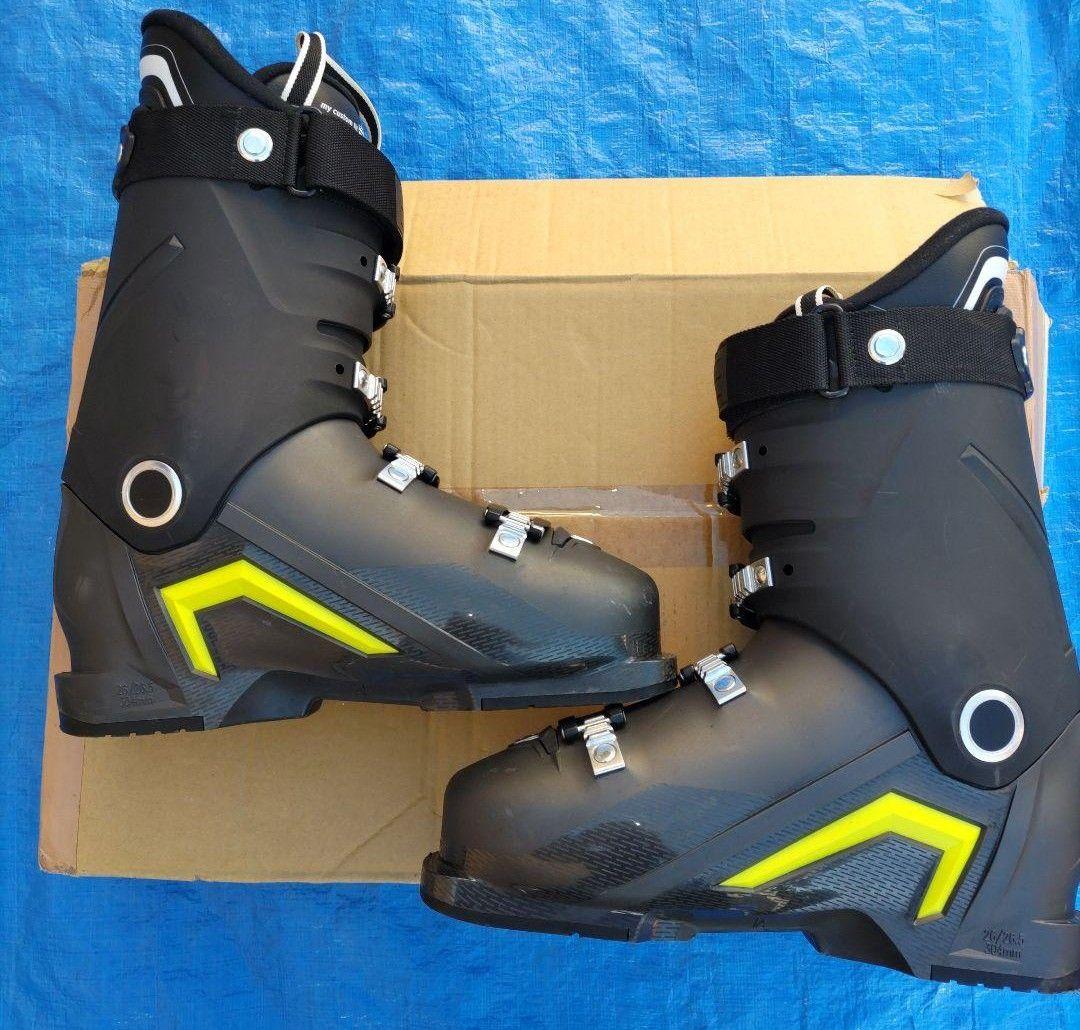 美良品 SALOMON S PRO R100