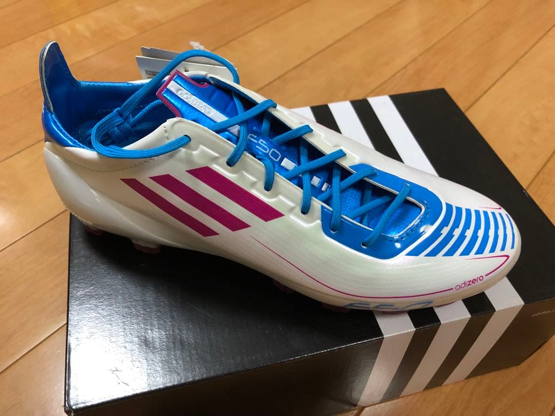 adidas adizeroF50 アディゼロF50
