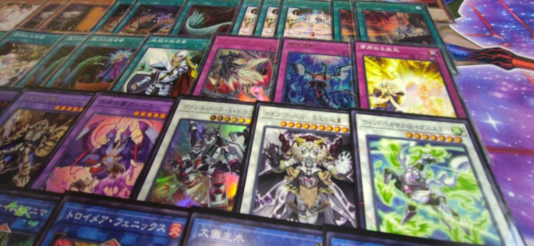遊戯王　粛声　デッキ　ガチ構築　ガルーラ　ロー　うらら　増殖するG
