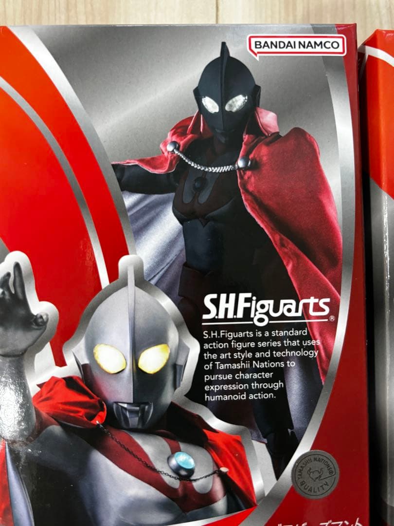 shフィギュアーツ　ウルトラマン,フィギュアーツ　ウルトラマン,真骨彫
