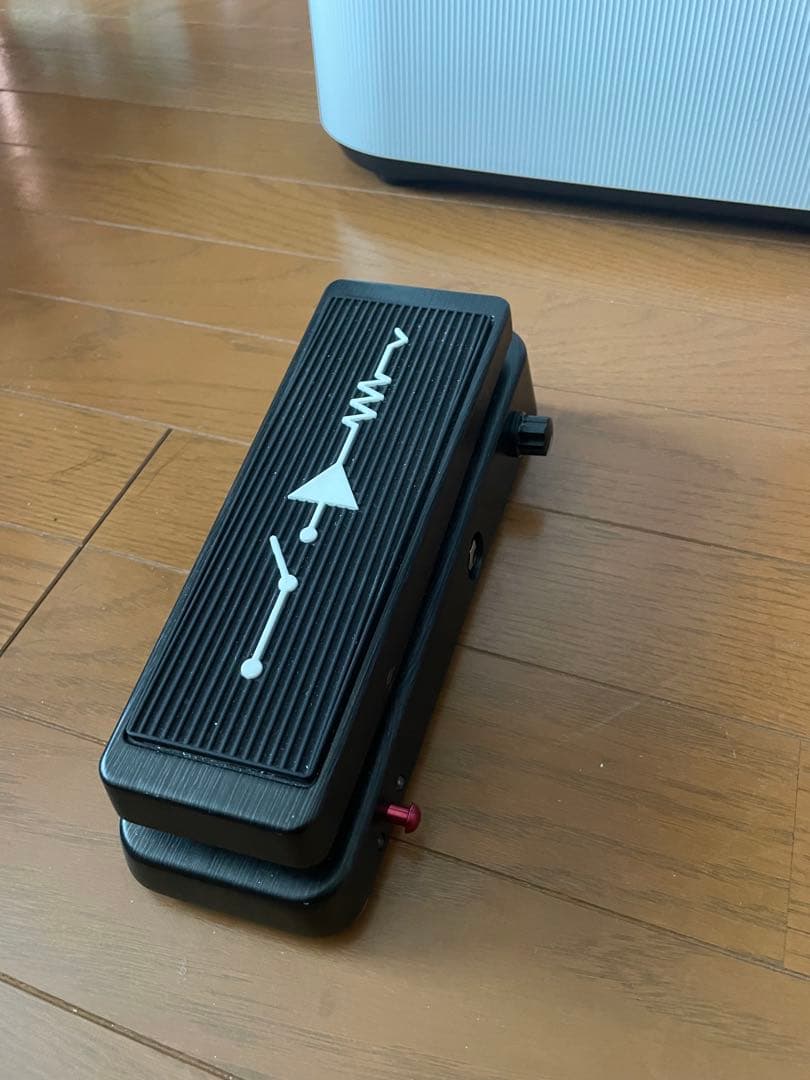 MXR CUSTOM AUDIO ELECTRONICS エフェクター