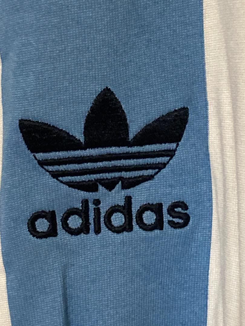 アディダス adidas ARGENTINA アルゼンチン 長袖 オリジナルス