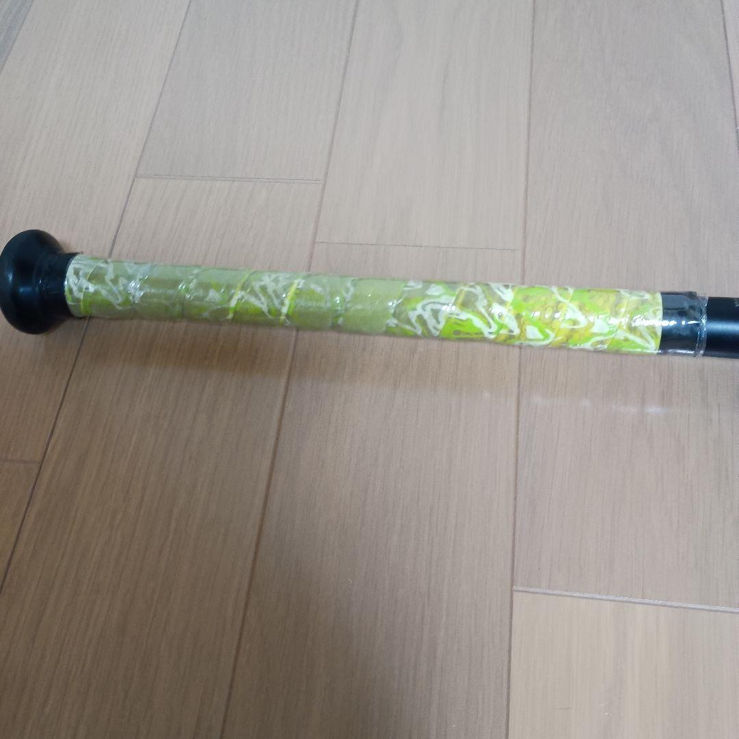 ミズノ ビヨンドマックスレガシー 1CJBR158 83cm