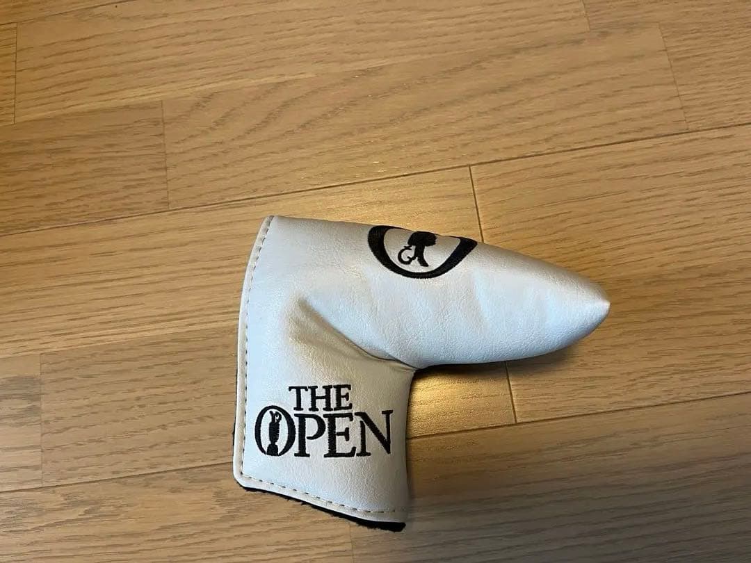 THEOPEN 限定版記念151号ロイヤル・リバプール・パター