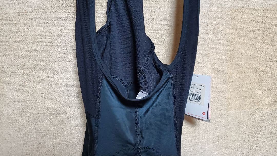 NiKE ナイキ RACE BIB SHORTS レース ビブショーツ