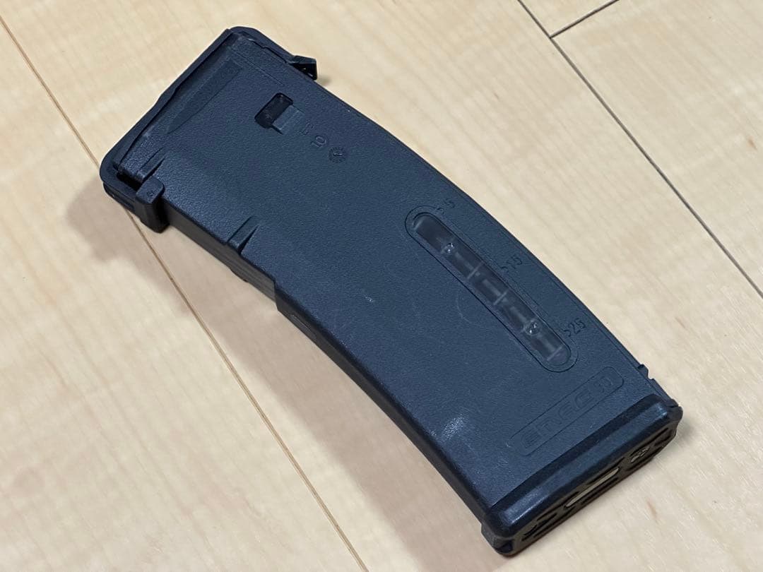 MAGPUL E-MAG EMAG マガジン PTW トレポン 実物