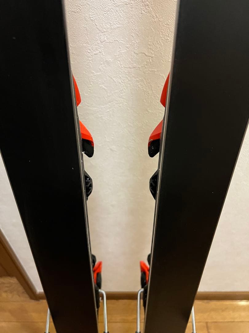 スキー ROSSIGNOL HERO ATHLETE GS 185 R27