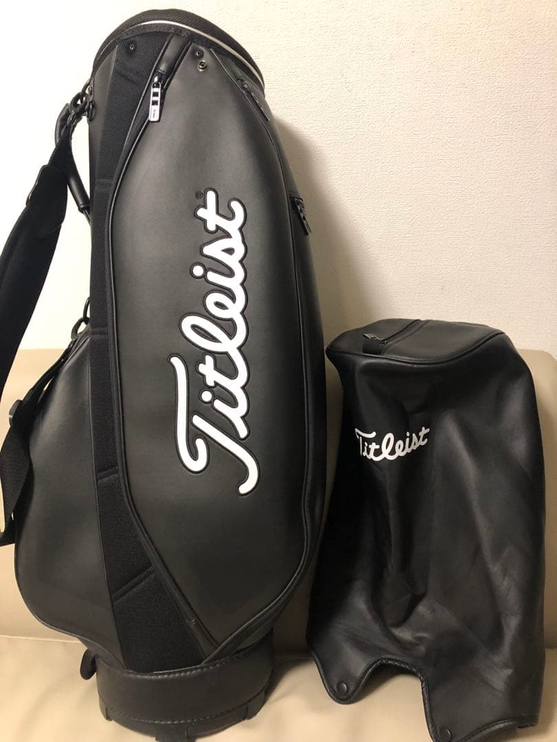 【送料込み】タイトリスト Titleist シンプルアスリート CB191