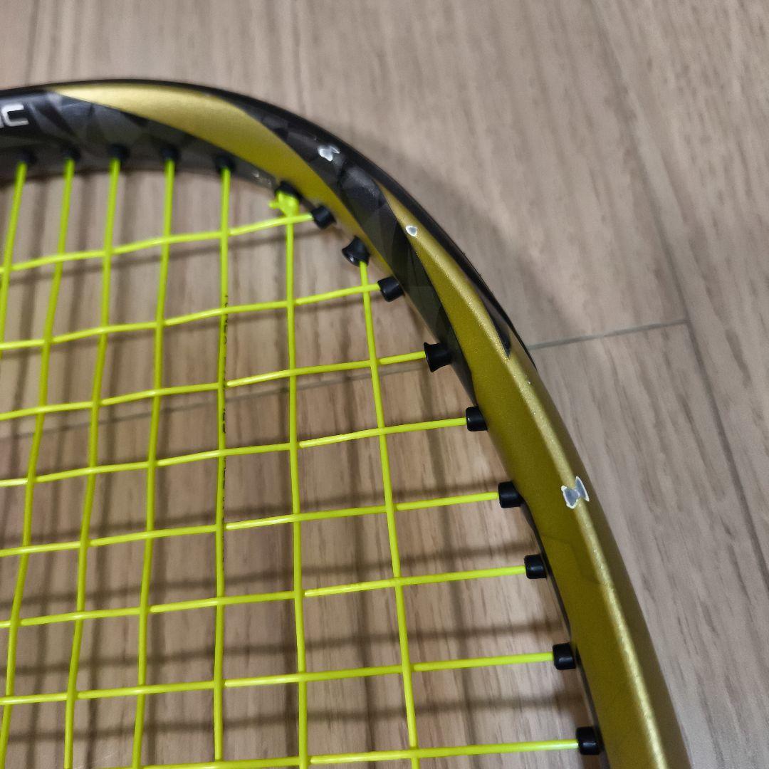 YONEX EZONE100 LIMITED リミテッドエディション 大坂なおみ