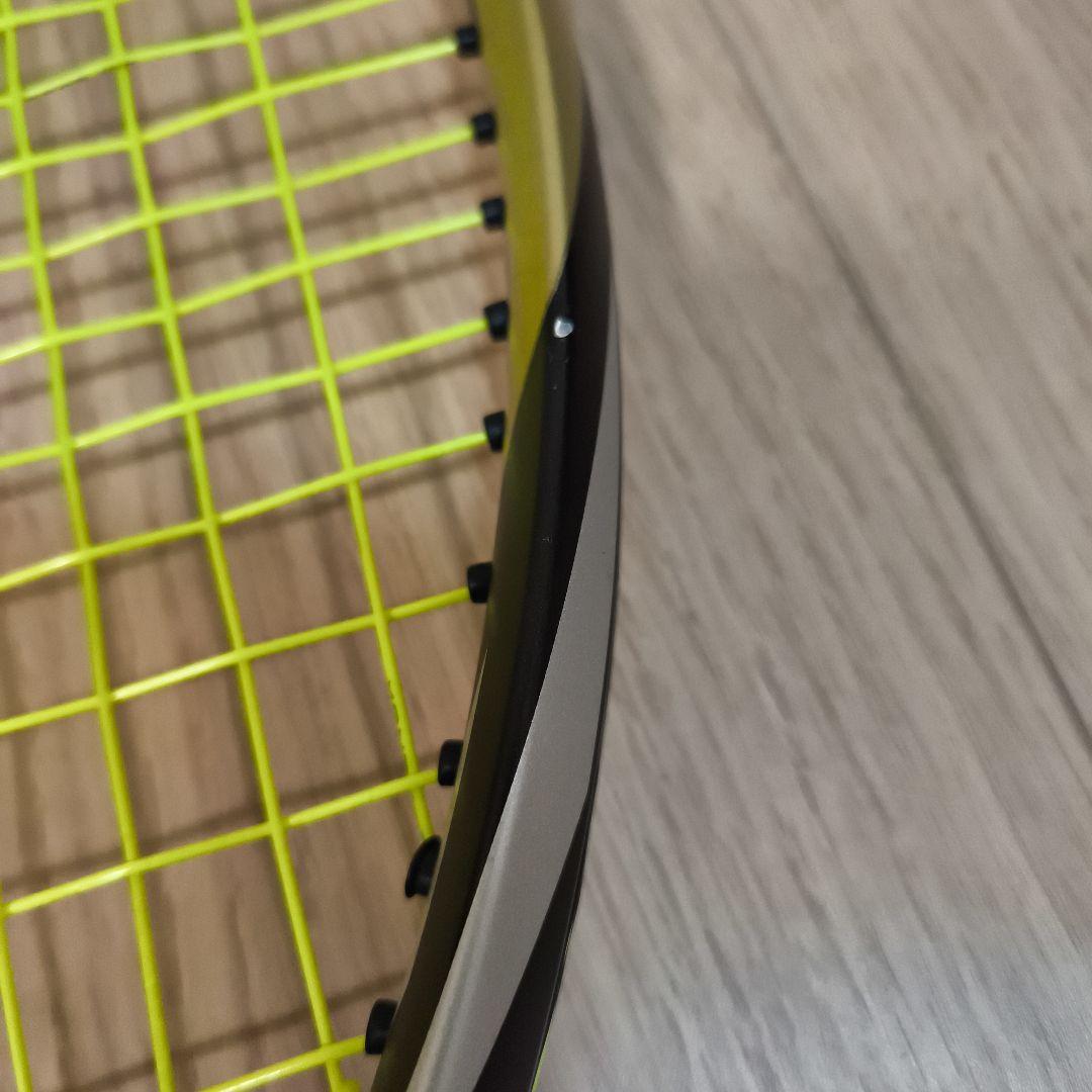 YONEX EZONE100 LIMITED リミテッドエディション 大坂なおみ