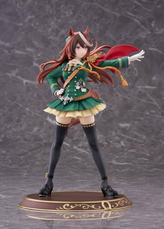 新品未開封｜ウマ娘 シンボリルドルフ 勝負服Ver. 1/7 完成品フィギュア
