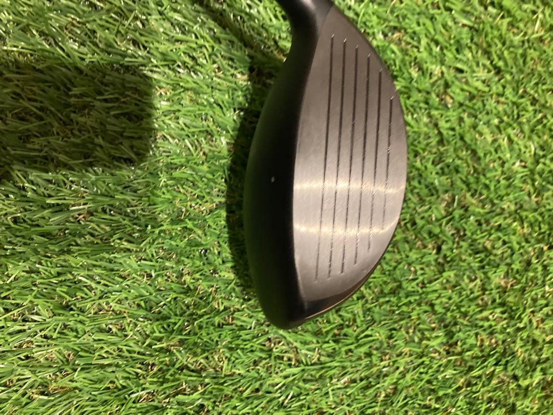 Callaway Rogue ST トリプルダイヤモンド 5W スピーダーNX